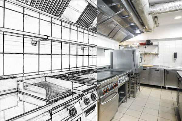 Commercial catering engineers Repair, Service, Installation