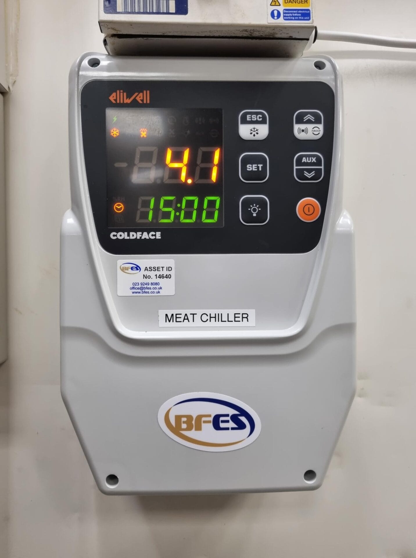 Supporting the Marriott Hotel with Innovative Safety Solutions